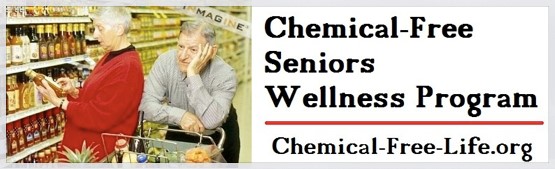 Programs – Chemical Free Life