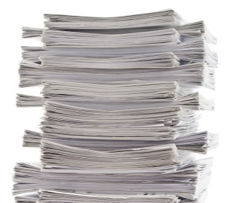 Papers – Chemical Free Life
