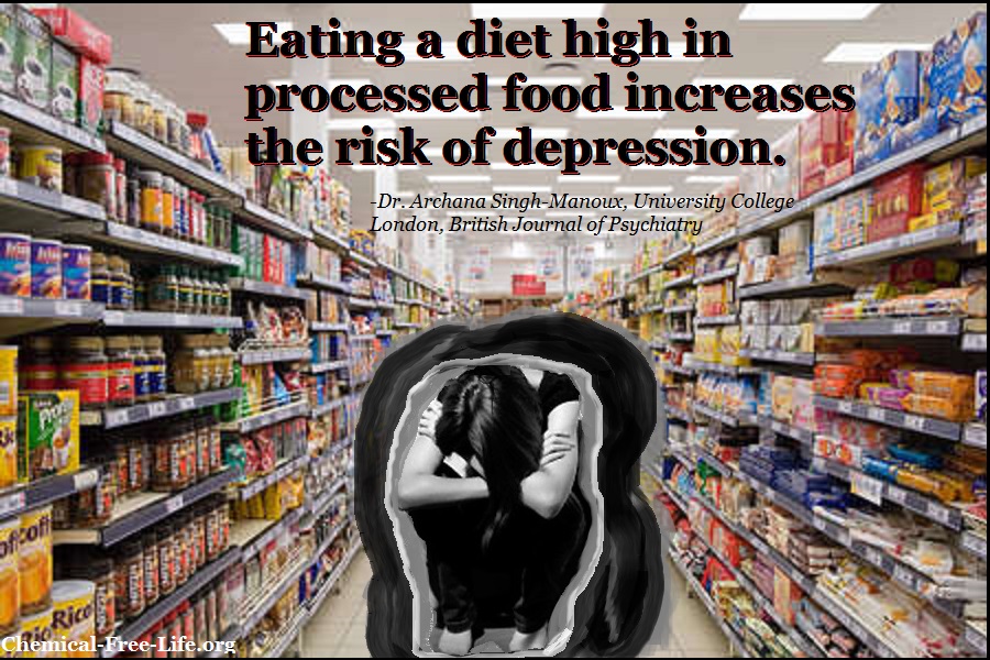Happiness Linked with Healthy Food: Study – Chemical Free Life