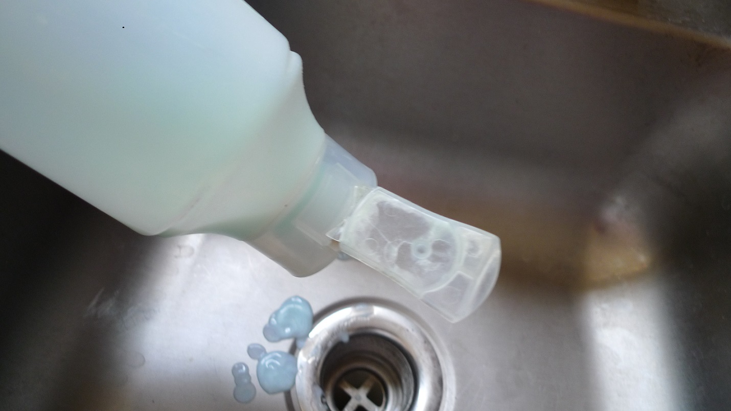 Cancer-Causing Chemicals in Shampoo, Lotion, Cleaning Products: Study ...